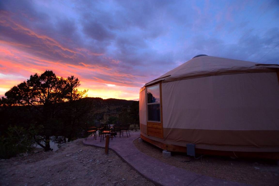Camping ∙ 1 Bedroom ∙ 5 Guests - Utah
