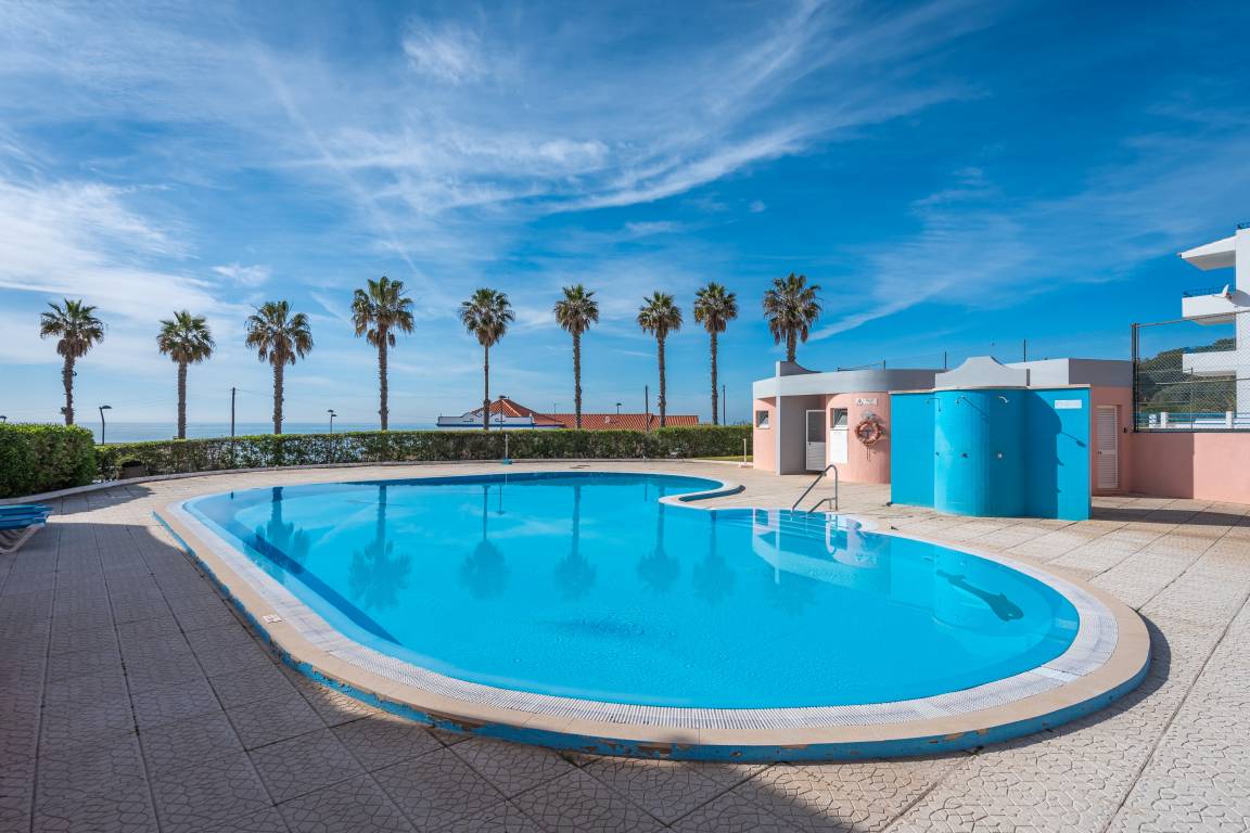 100 M² Apartamento ∙ 3 Habitaciones ∙ 7 Huéspedes - Portimão