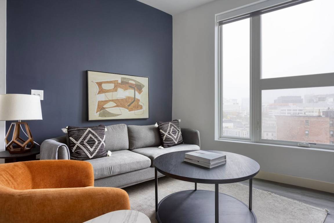 59 M² Apartment ∙ 2 Bedrooms ∙ 4 Guests - Cambridge