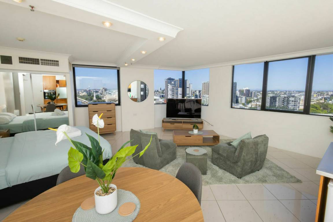 Apartment ∙ 2 Guests - Milton