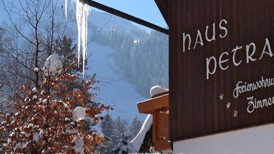 35 M² Apartment ∙ 2 Guests - Tannheimer Tal