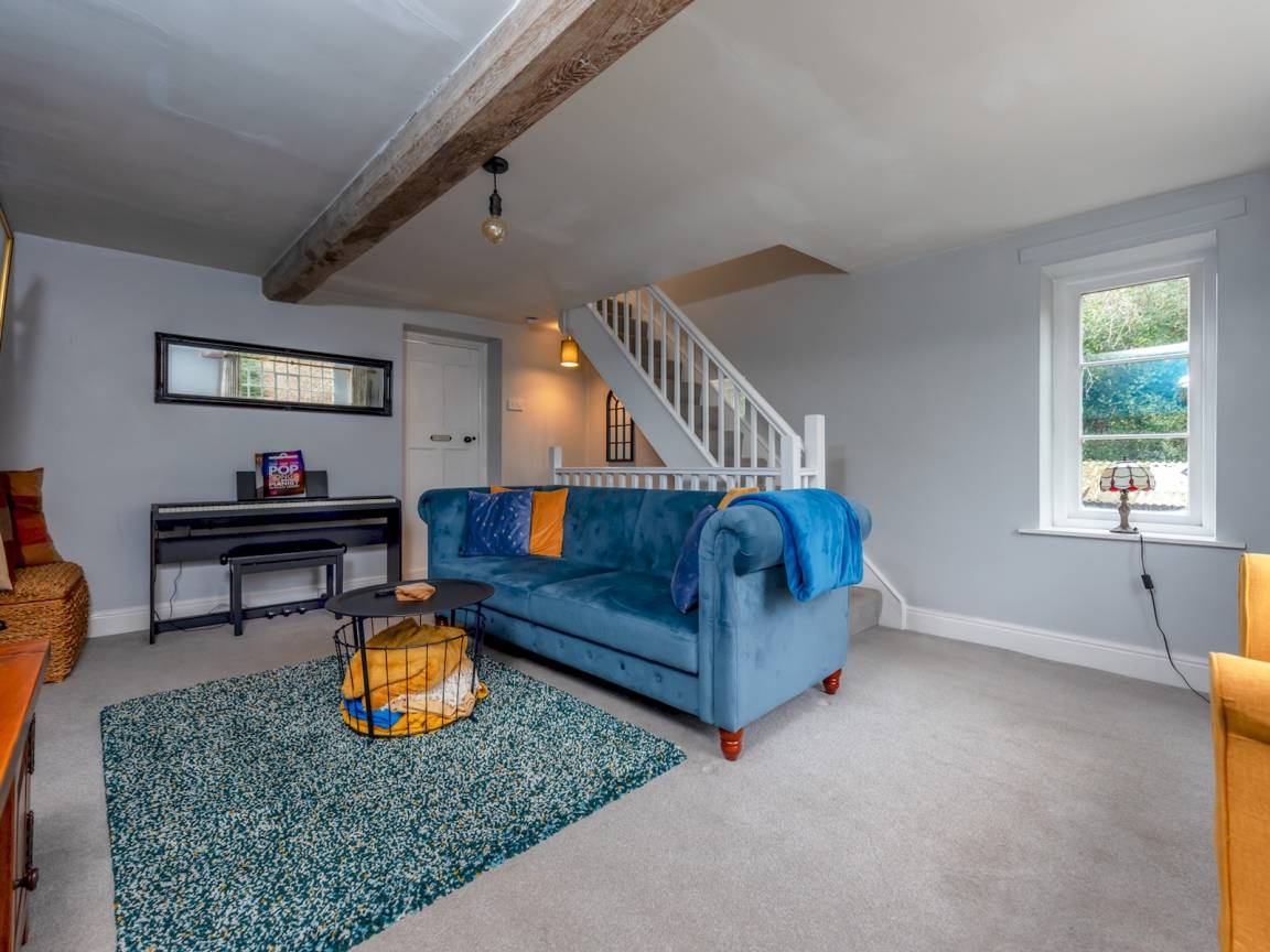 93 M² House ∙ 2 Bedrooms ∙ 6 Guests - Telford