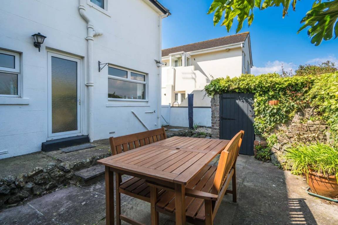 150 M² Casa De Campo ∙ 3 Quartos ∙ 6 Hóspedes - Torquay