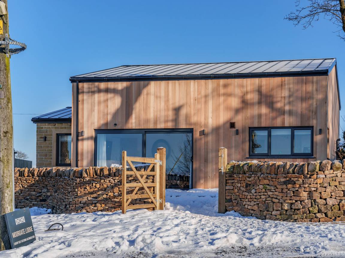 Cottage ∙ 2 Bedrooms ∙ 4 Guests - Skipton