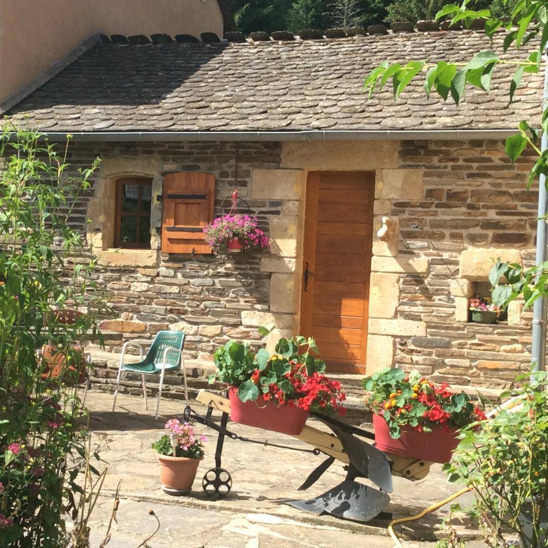 30 M² Gîte ∙ 2 Guests - Lozère