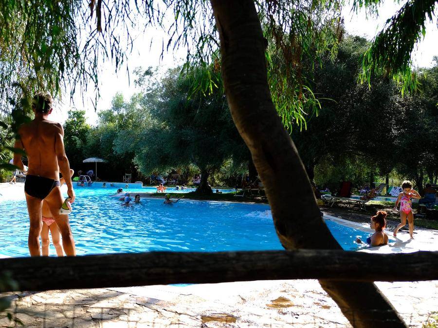 Caravan ∙ 2 Bedrooms ∙ 6 Guests - Sardinia