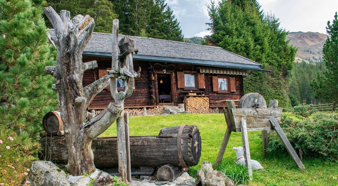 65 M² Casa ∙ 2 Habitaciones ∙ 4 Huéspedes - Wattens