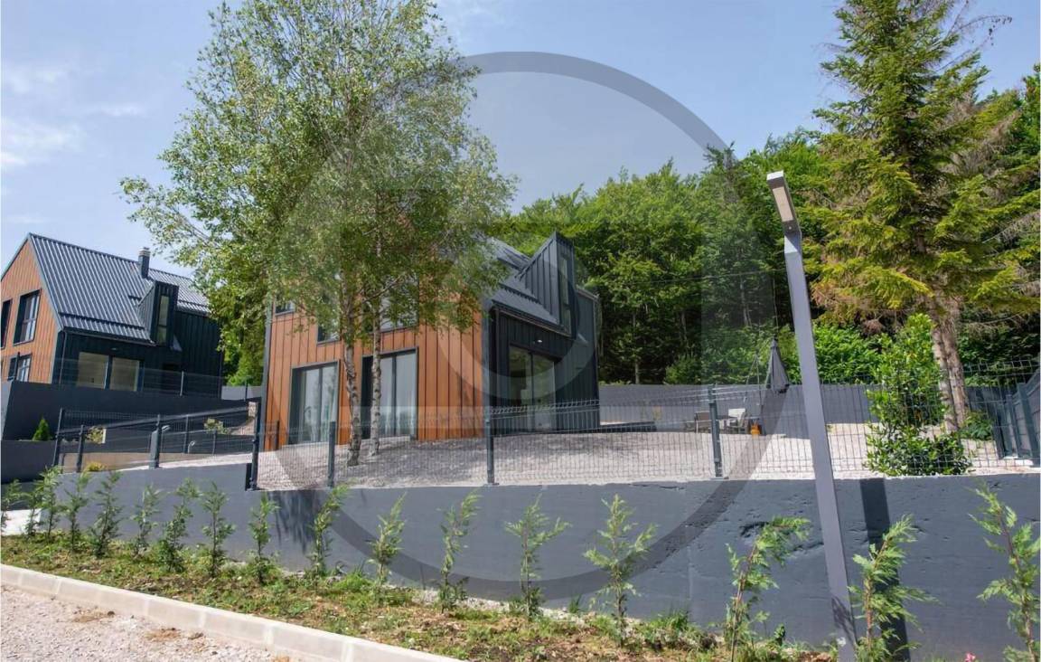 100 M² Ferienhaus ∙ 2 Schlafzimmer ∙ 6 Gäste - Kroatien
