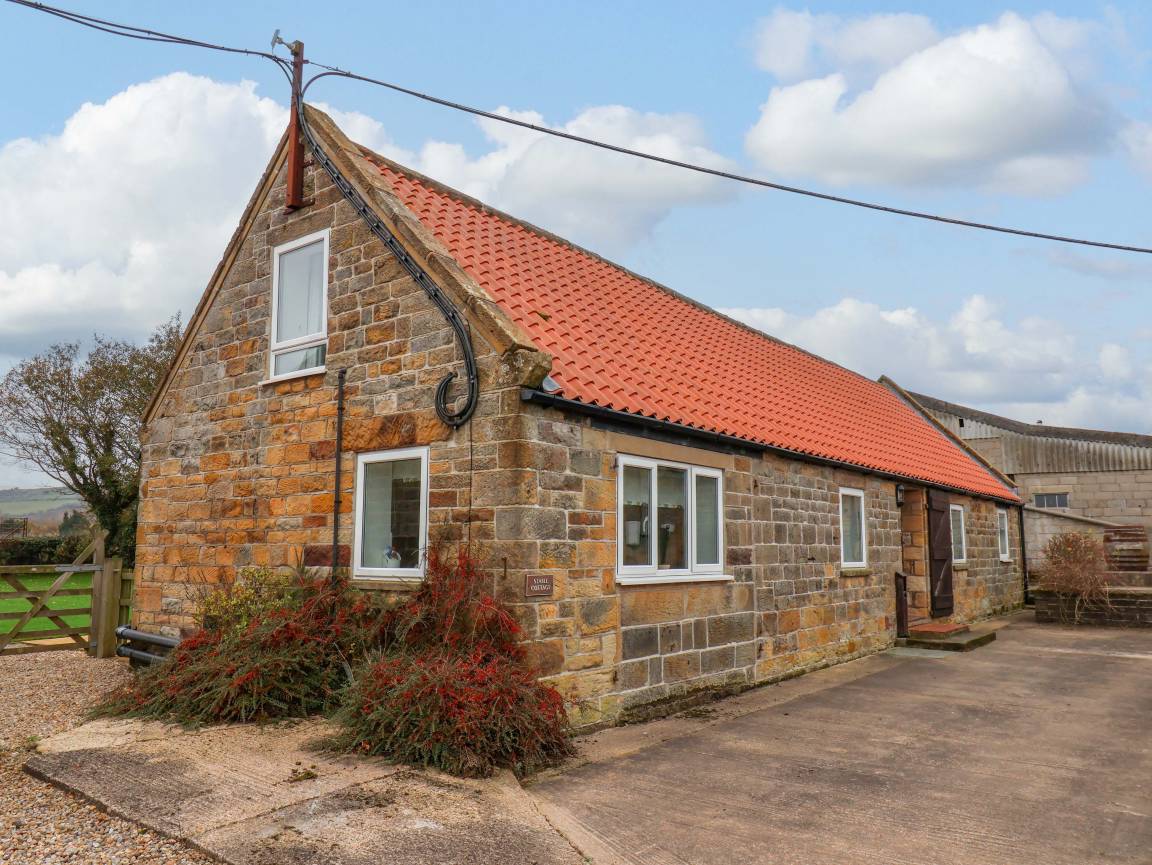Cottage ∙ 3 Bedrooms ∙ 6 Guests - Robin Hood's Bay