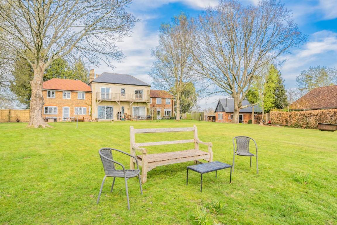 Cottage ∙ 5 Chambres ∙ 10 Personnes - Hastings