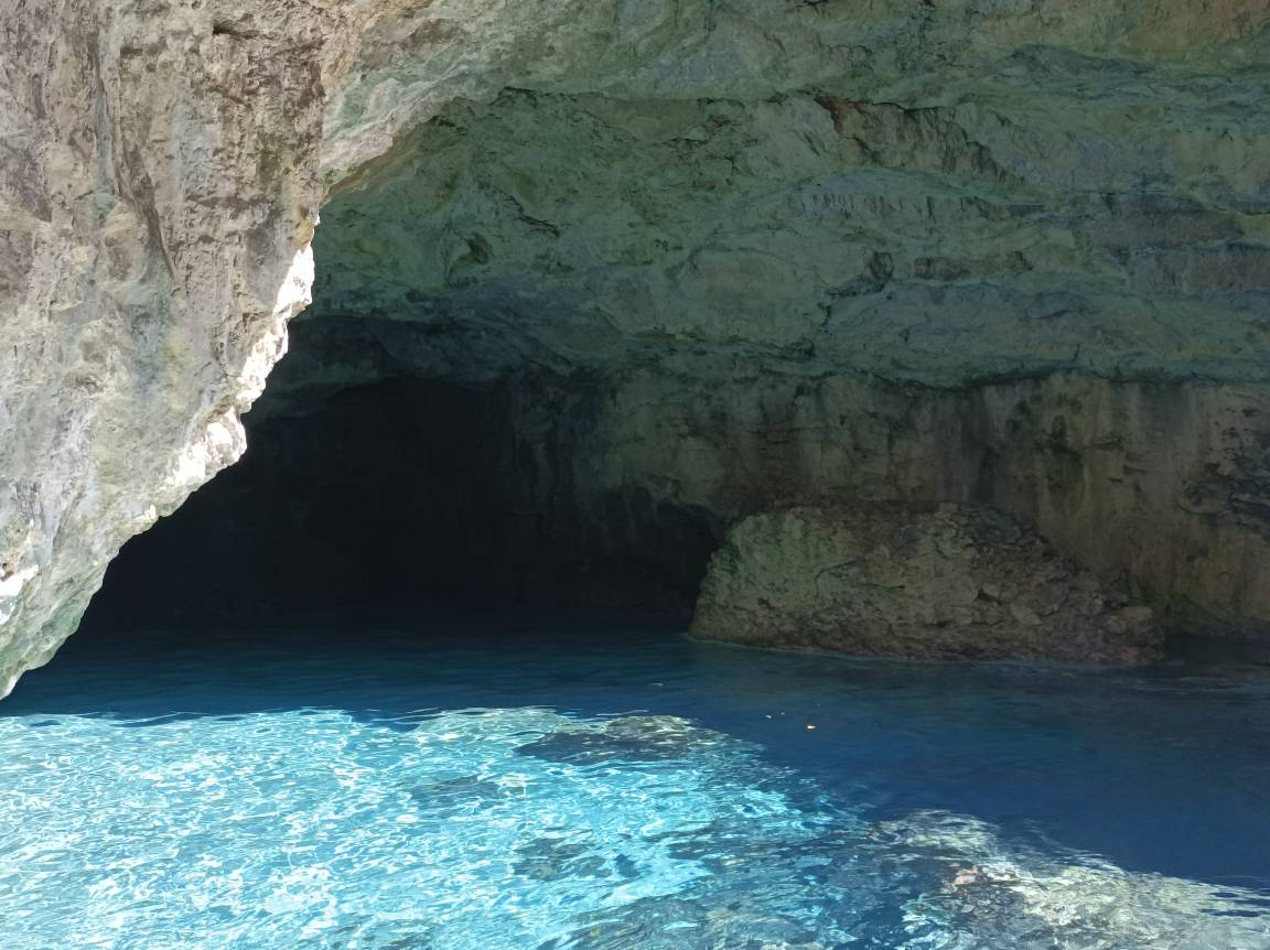 75 M² Ferienhaus ∙ 1 Schlafzimmer ∙ 4 Gäste - Marsala