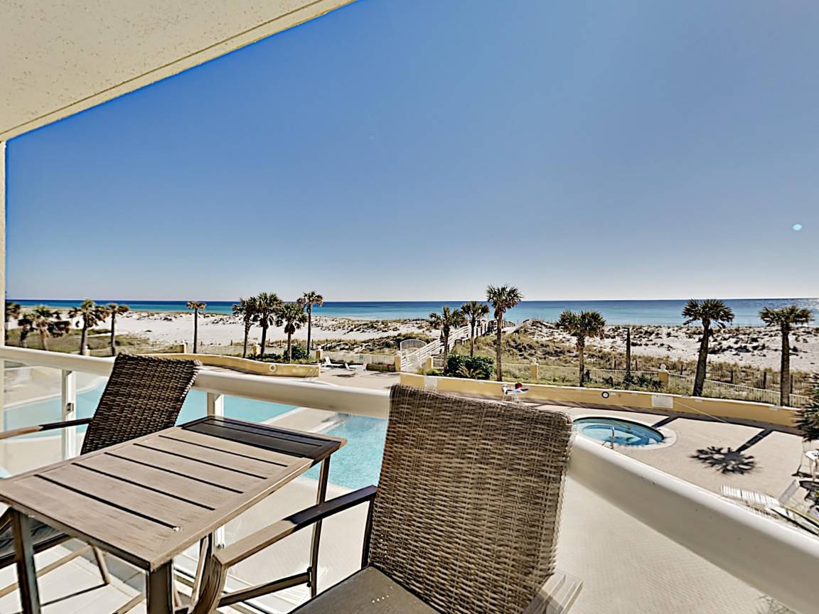 102 M² Condo ∙ 2 Bedrooms ∙ 4 Guests - Gulf Breeze, FL