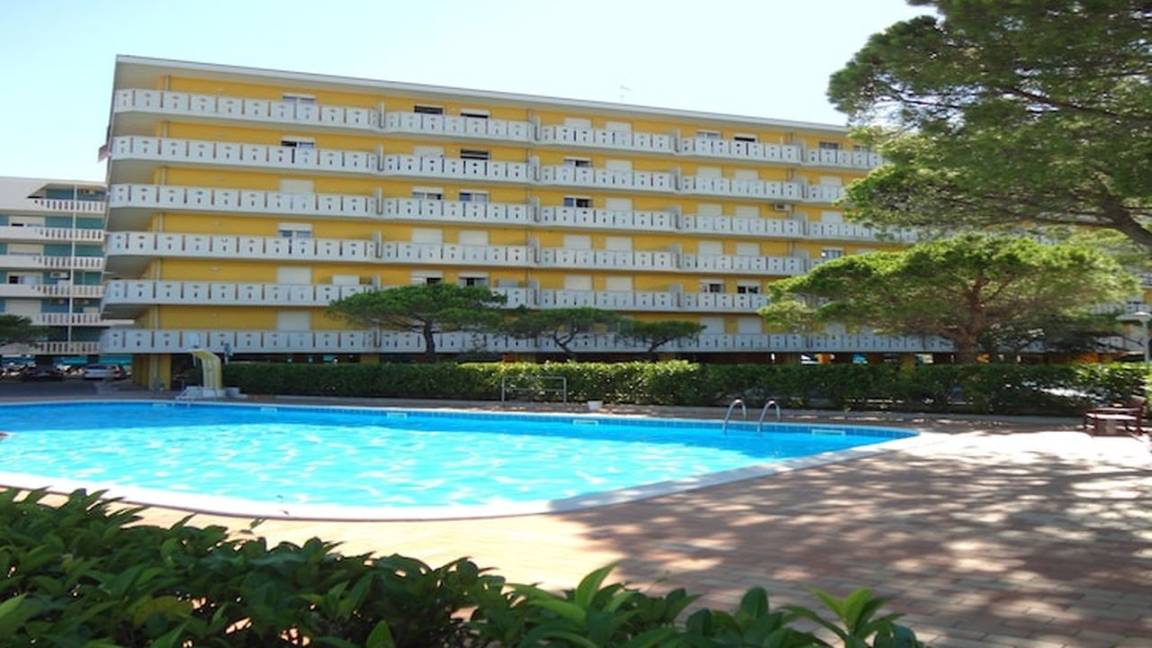 45 M² Appartamento Vacanza ∙ 1 Camera Da Letto ∙ 4 Ospiti - Caorle