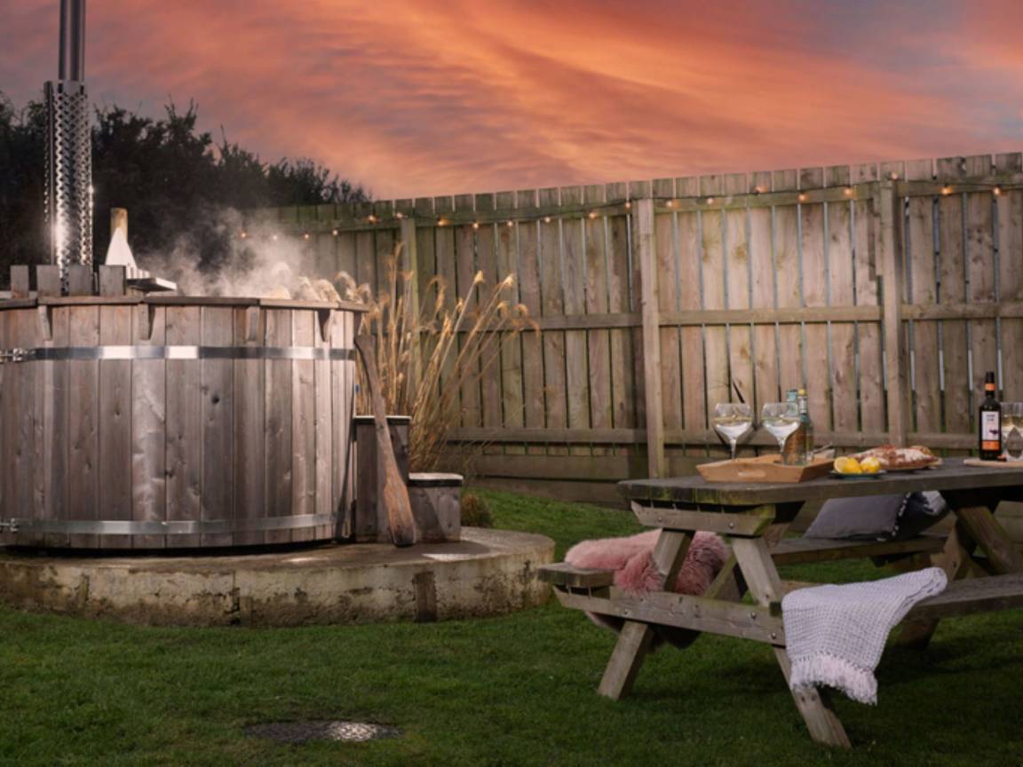 Villa ∙ 1 Bedroom ∙ 3 Guests - Helston