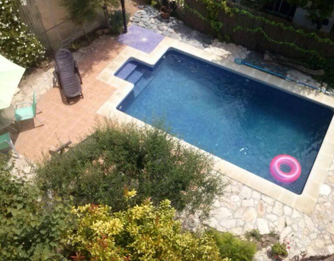 160 M² Huis ∙ 5 Slaapkamers ∙ 9 Gasten - Valls