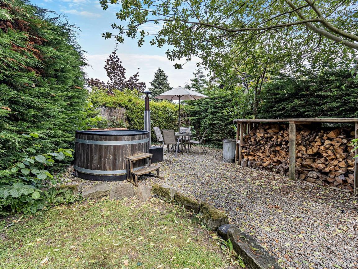 Cottage ∙ 2 Bedrooms ∙ 3 Guests - Oswestry