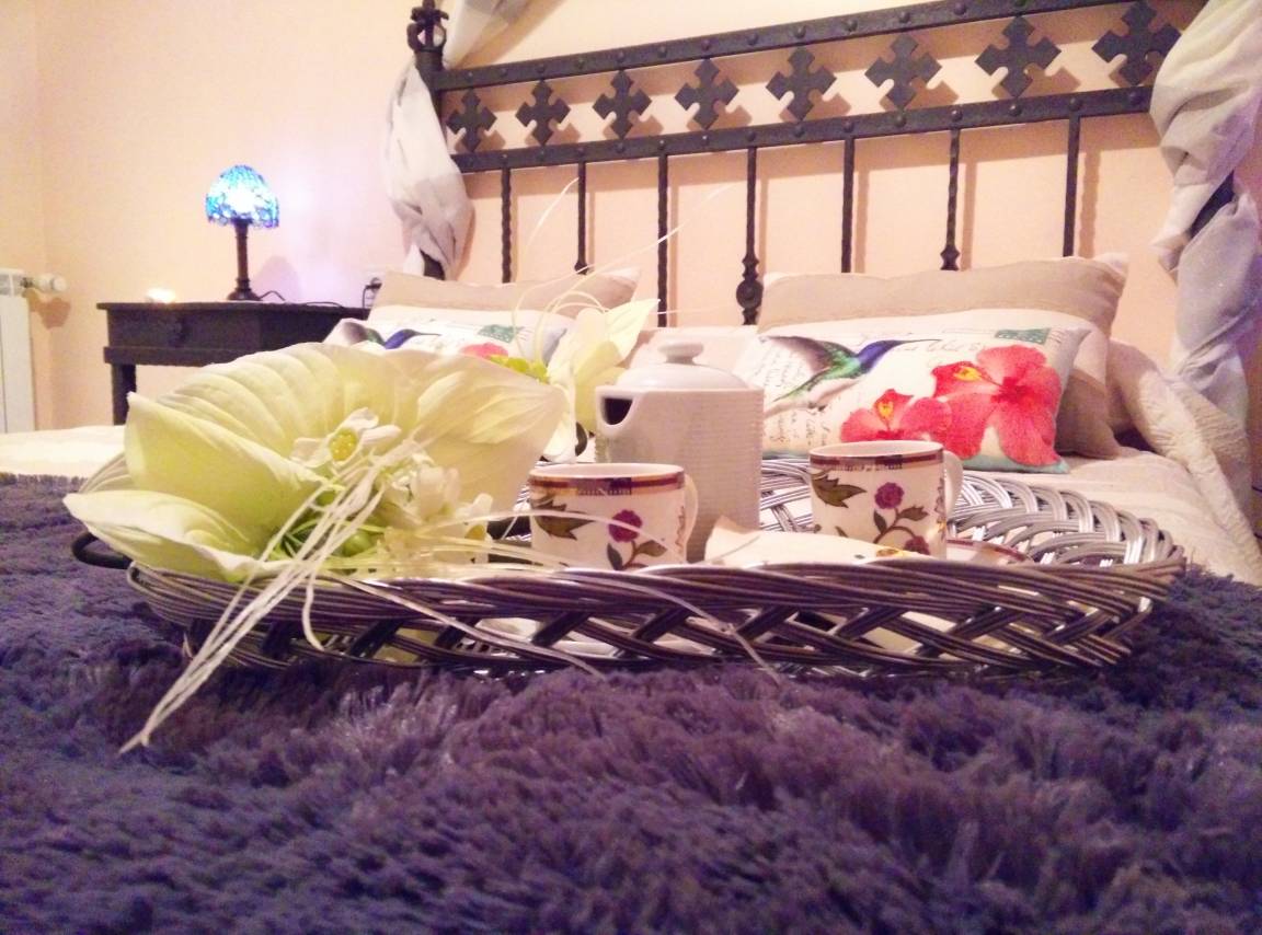 150 M² Casa ∙ 4 Habitaciones ∙ 10 Huéspedes - Ademuz