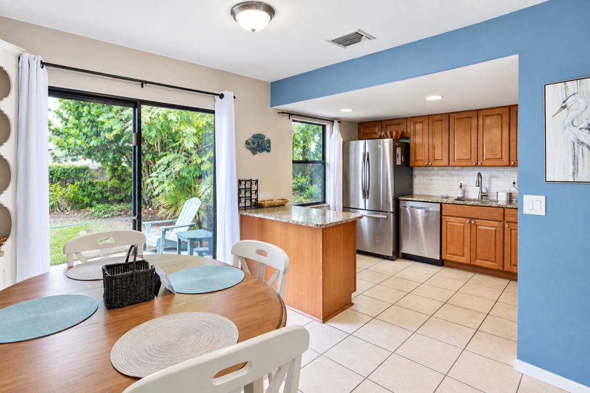 87 M² House ∙ 2 Bedrooms ∙ 4 Guests - Englewood, FL
