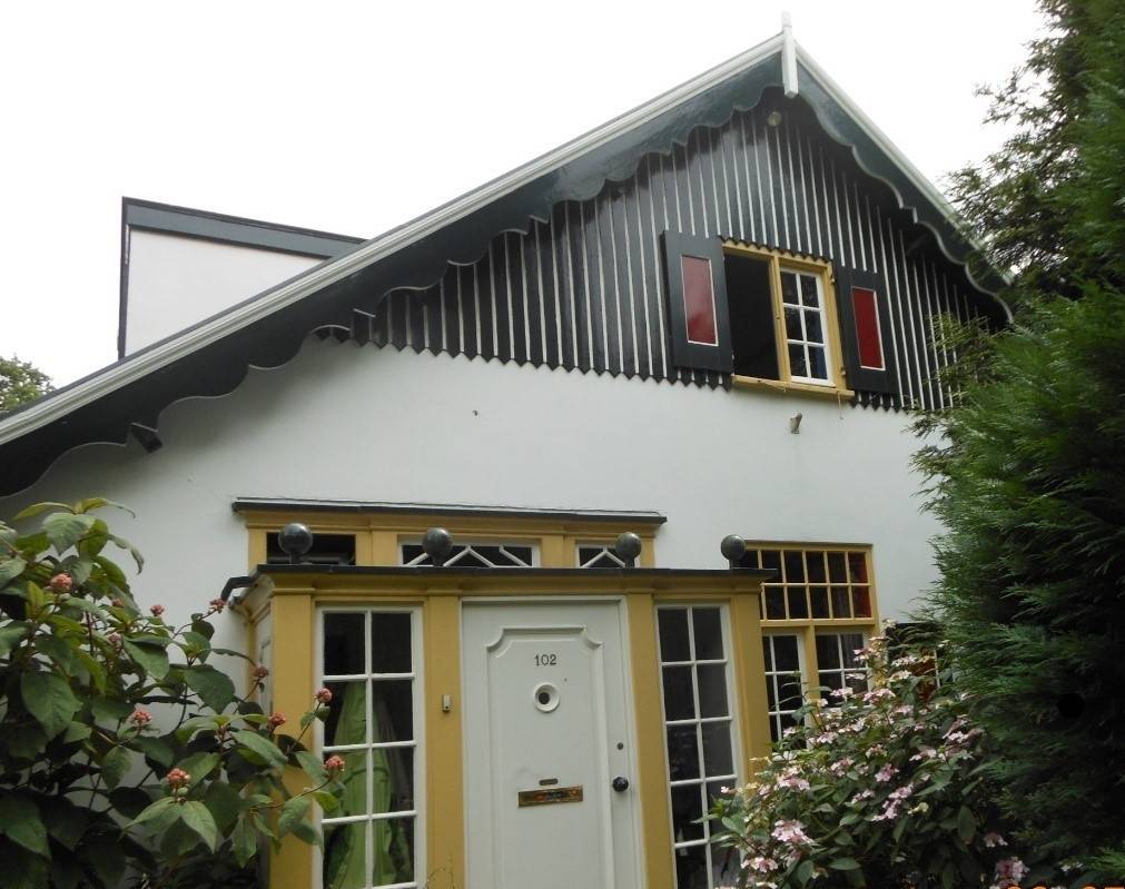 Apartment ∙ 3 Bedrooms ∙ 5 Guests - Haarlem