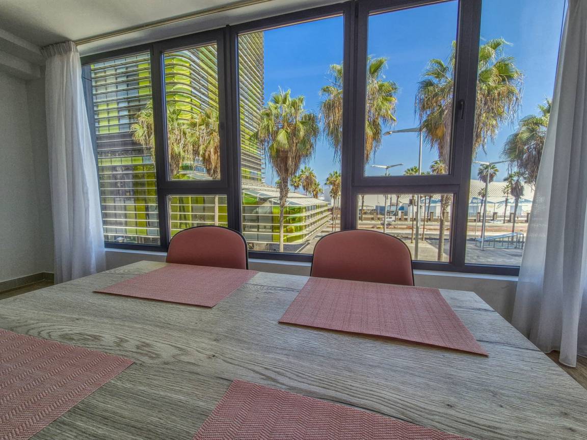 65 M² House ∙ 2 Bedrooms ∙ 4 Guests - Las Palmas de Gran Canaria