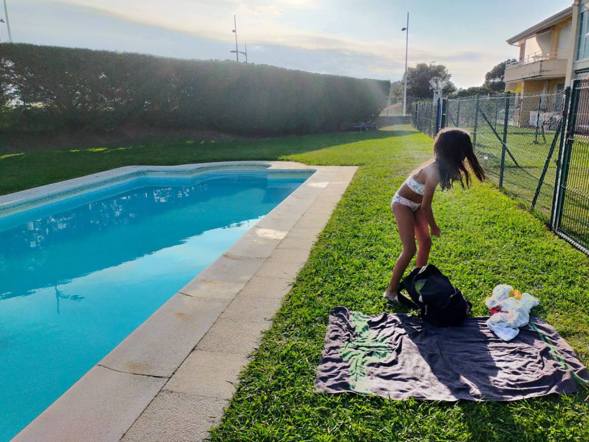 60 M² Apartamento ∙ 2 Habitaciones ∙ 4 Huéspedes - Torrelavega