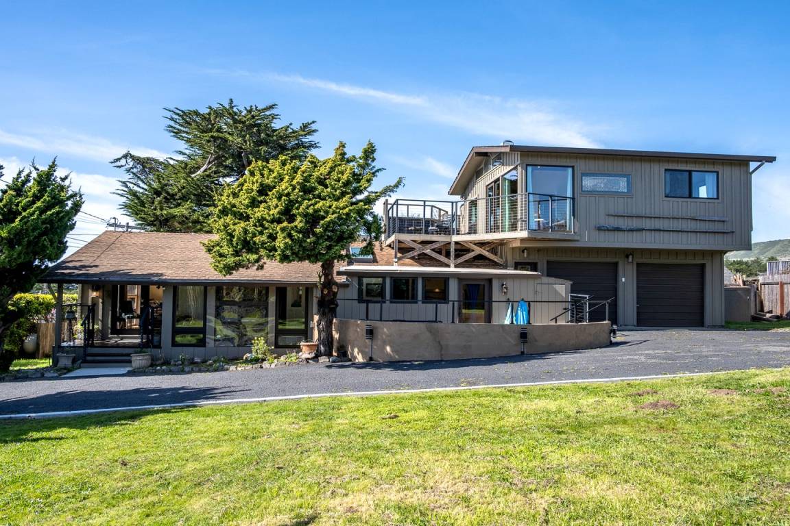 Casa ∙ 3 Habitaciones ∙ 7 Huéspedes - Bodega Bay, CA