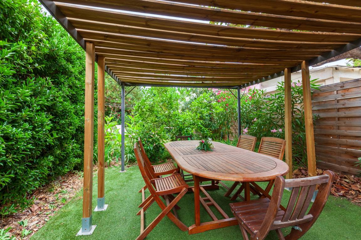 120 M² Villa ∙ 5 Habitaciones ∙ 10 Huéspedes - La Seyne-sur-Mer