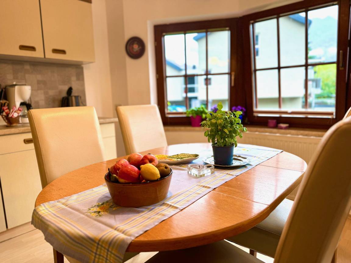 54 M² Appartement ∙ 2 Chambres ∙ 4 Personnes - Matrei in Osttirol