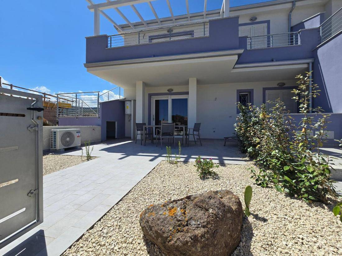 50 M² Appartement ∙ 2 Chambres ∙ 4 Personnes - Castelsardo