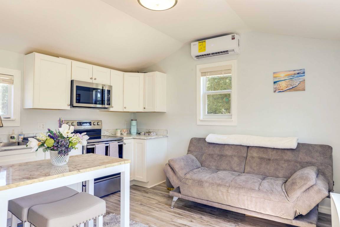 31 M² House ∙ 1 Bedroom ∙ 3 Guests - Ocala, FL