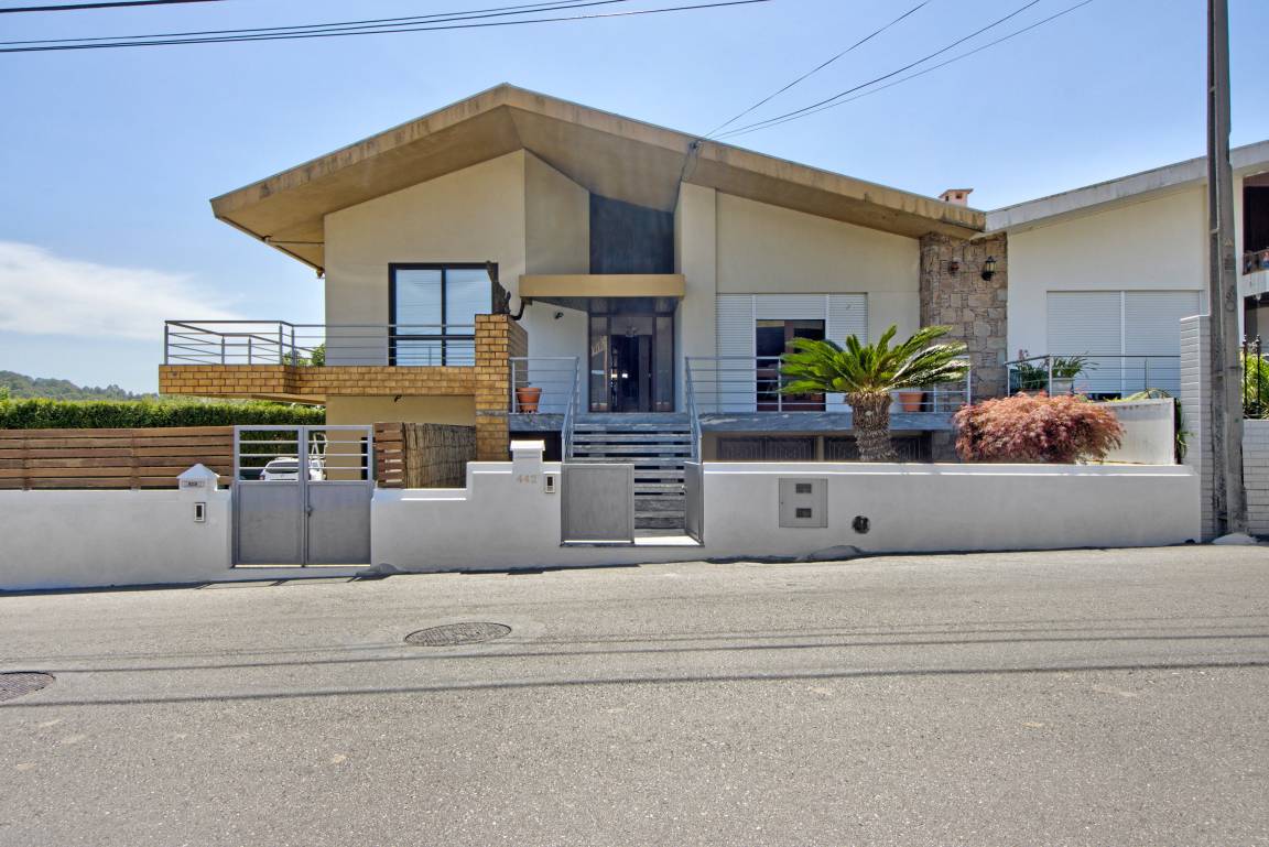 160 M² Villa Vacanza ∙ 3 Camere Da Letto ∙ 6 Ospiti - Arrifana