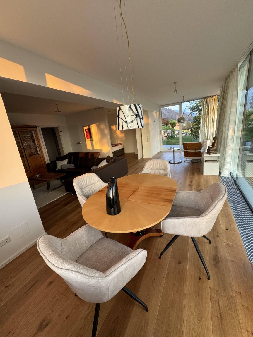 80 M² Appartement ∙ 1 Slaapkamer ∙ 2 Gasten - Millstatt
