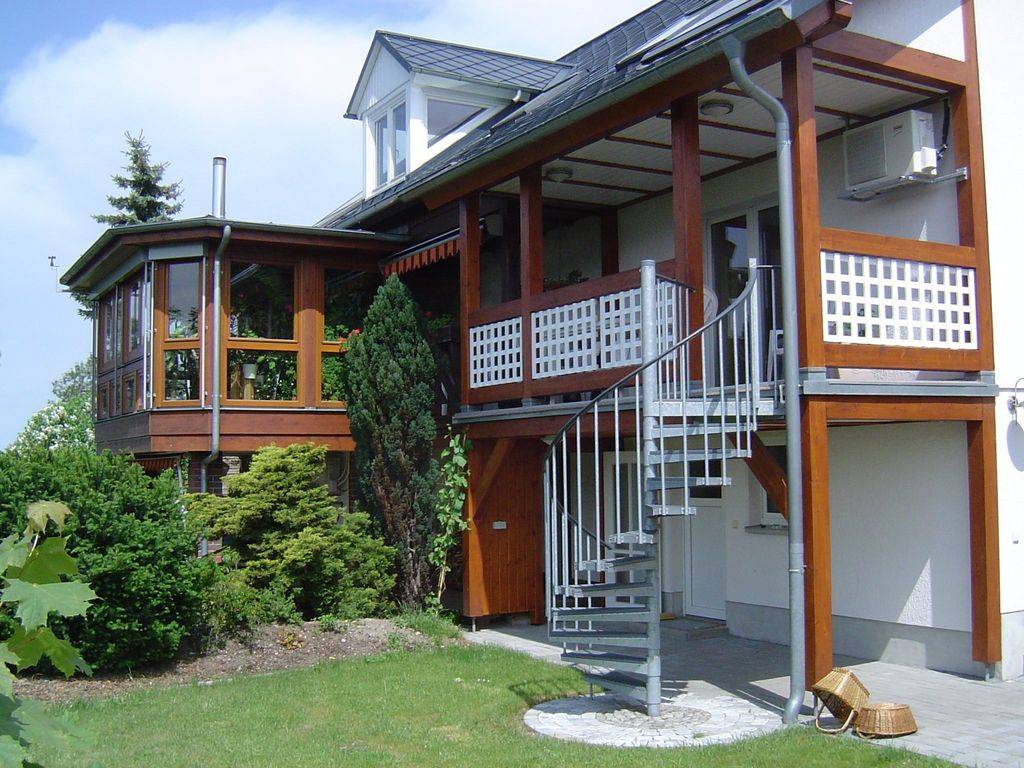 Vacation Apartment "Frank" - Dresde