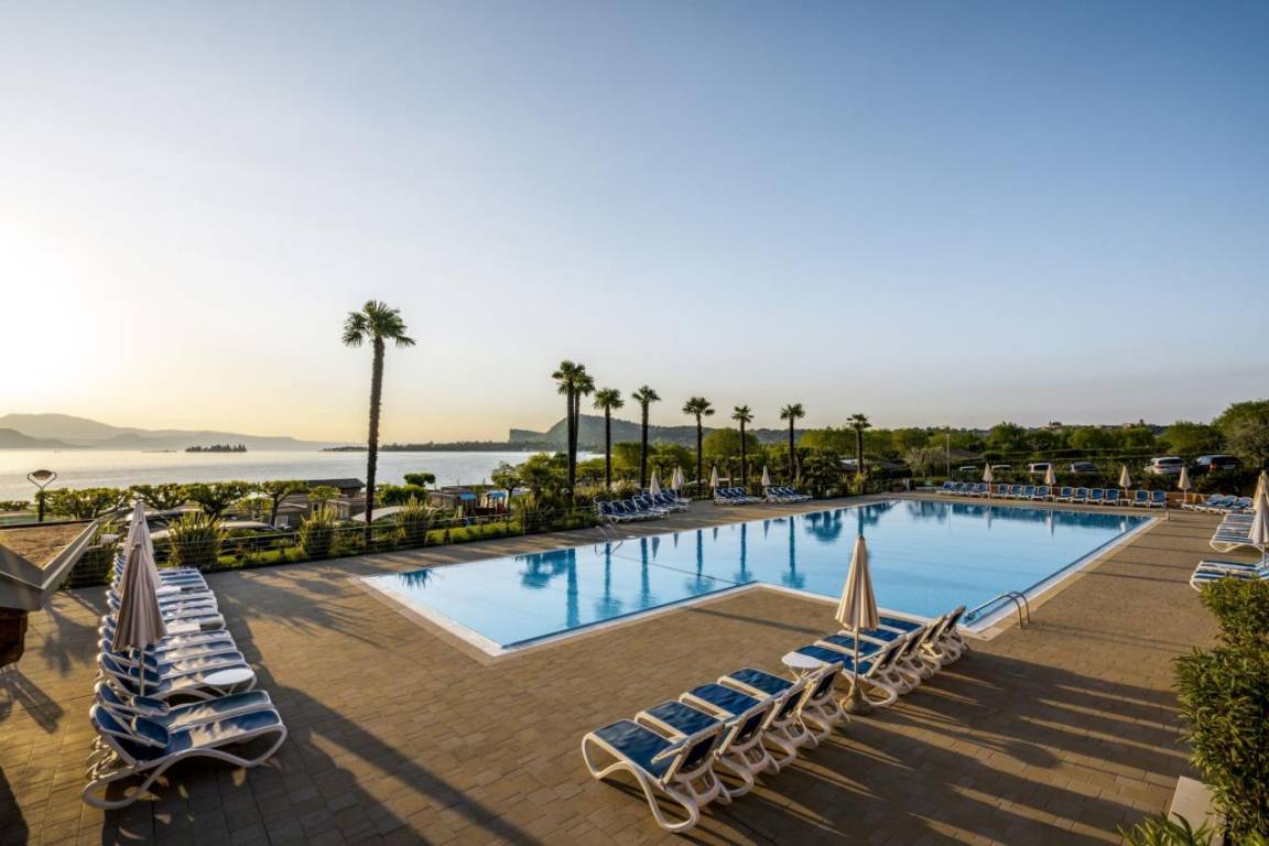 40 M² Maison De Vacances ∙ 2 Chambres ∙ 5 Personnes - Salò
