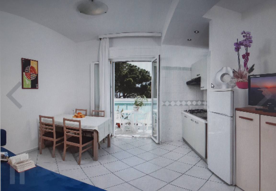 35 M² Apartment ∙ 1 Bedroom ∙ 5 Guests - Misano Adriatico