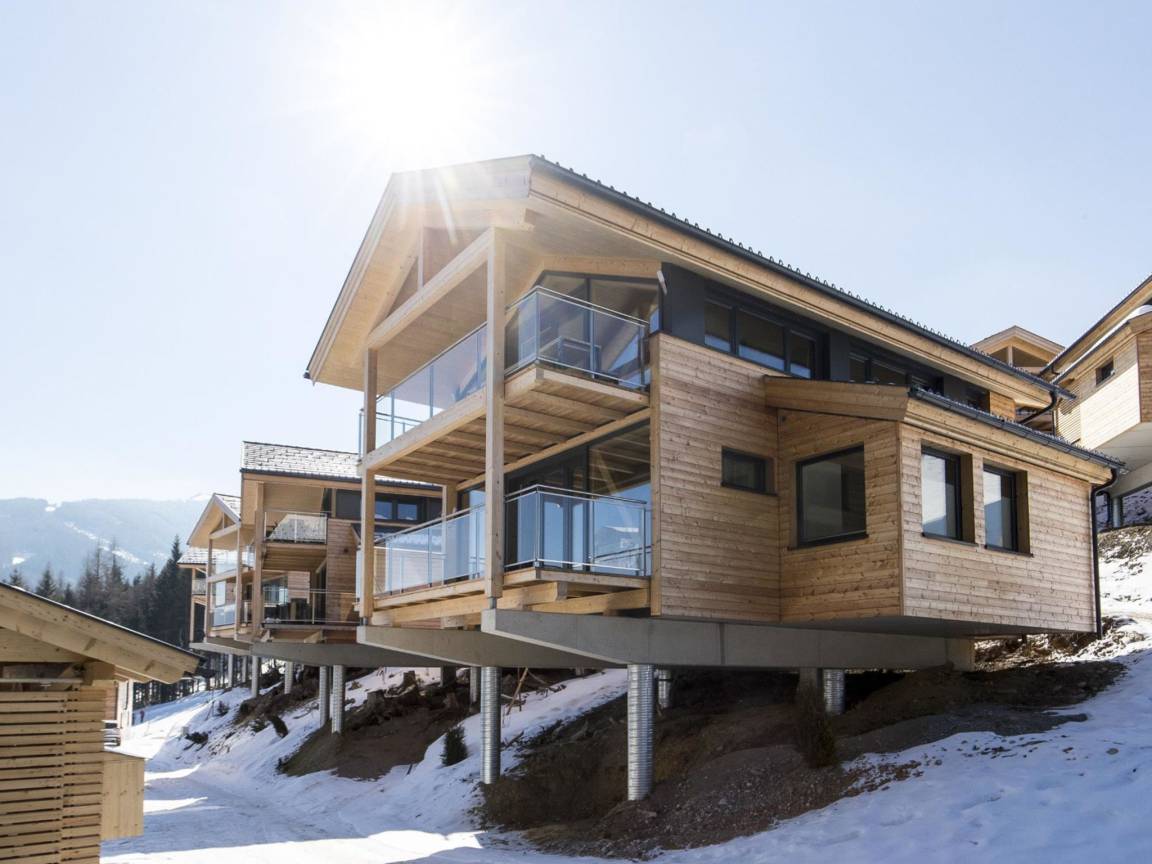 120 M² Ferienhaus ∙ 4 Schlafzimmer ∙ 10 Gäste - Ramsau am Dachstein