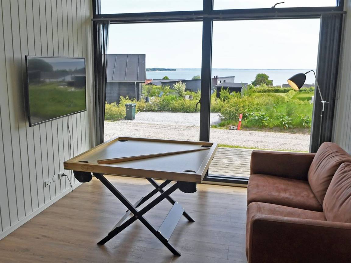 147 M² House ∙ 4 Bedrooms ∙ 8 Guests - Kolding