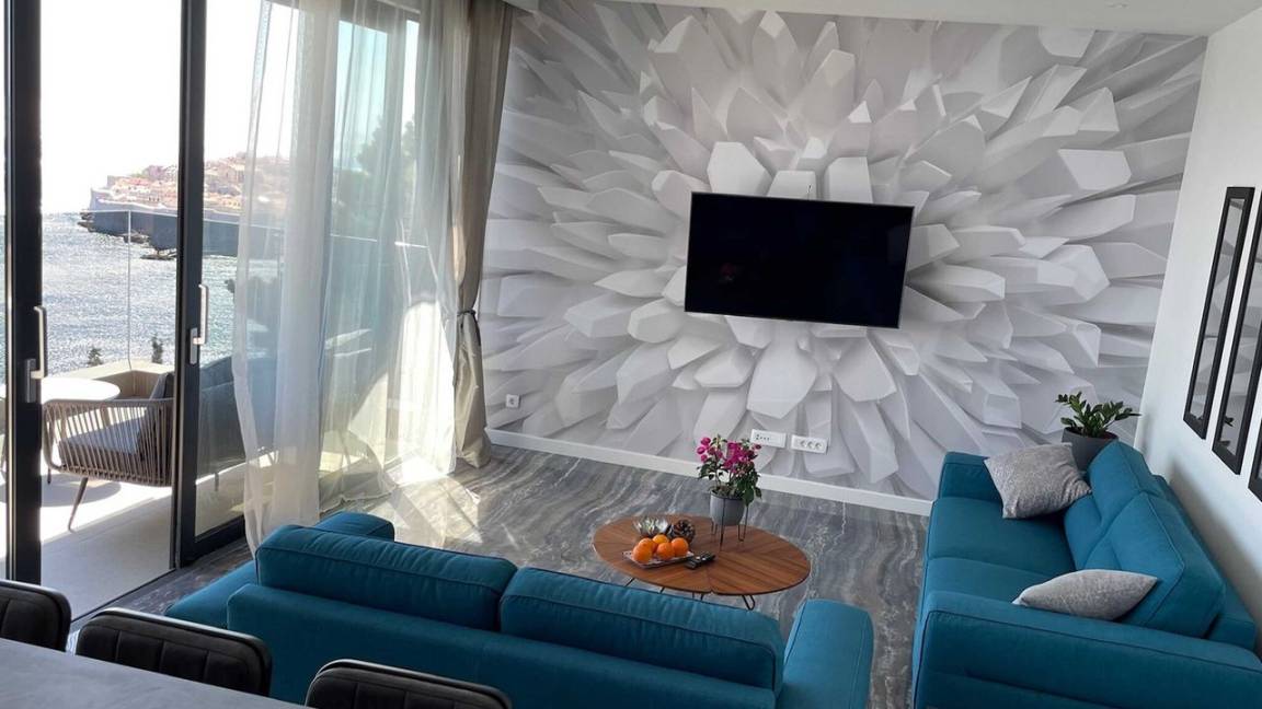 85 M² Apartment ∙ 2 Bedrooms ∙ 4 Guests - Dubrovnik