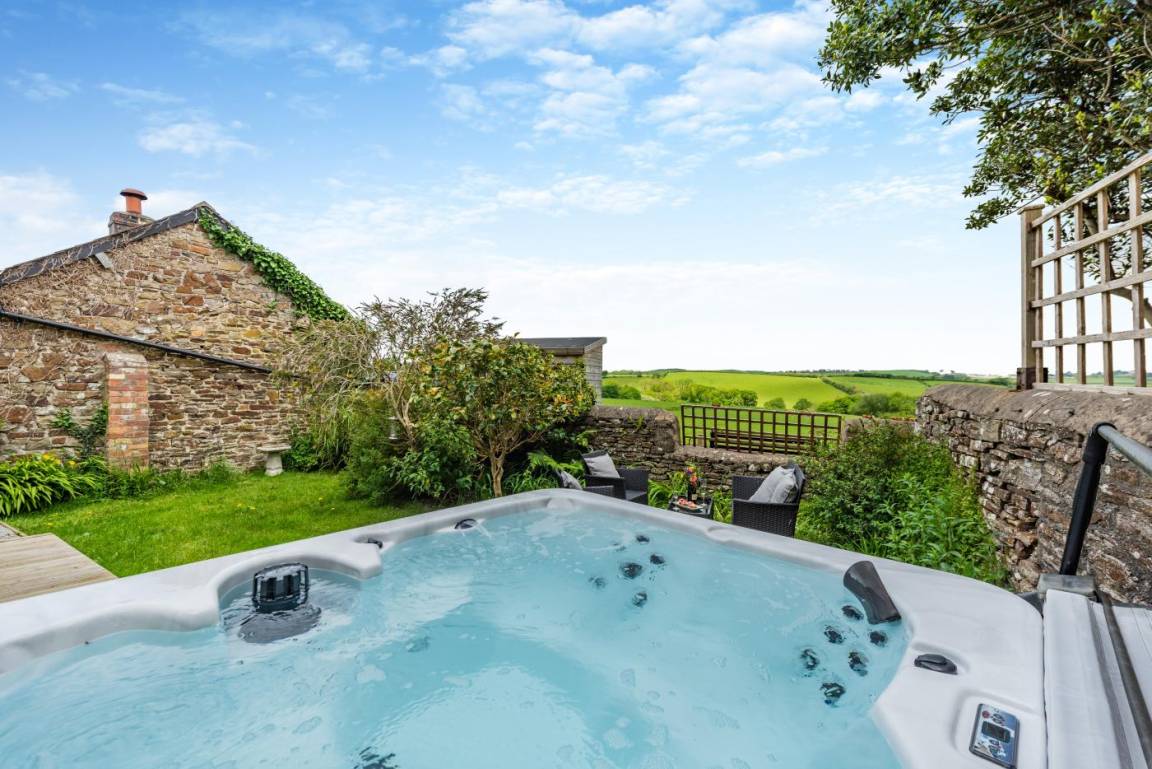 Cottage ∙ 4 Chambres ∙ 8 Personnes - Devon