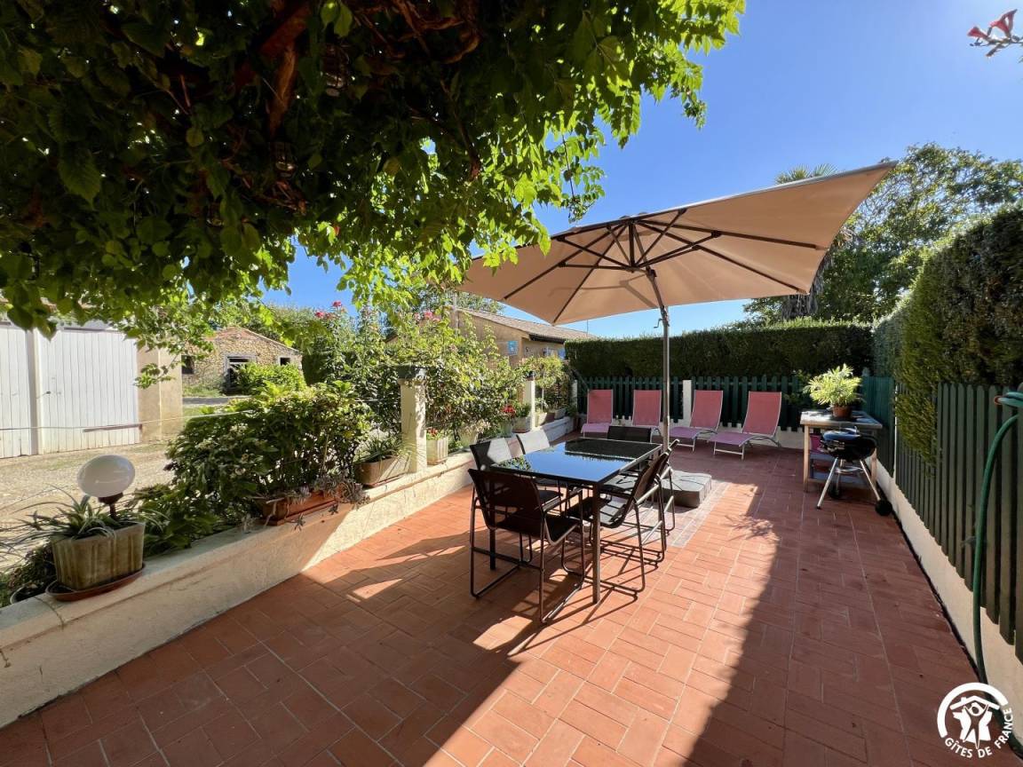 95 M² Gîte ∙ 2 Chambres ∙ 4 Personnes - Mirepoix