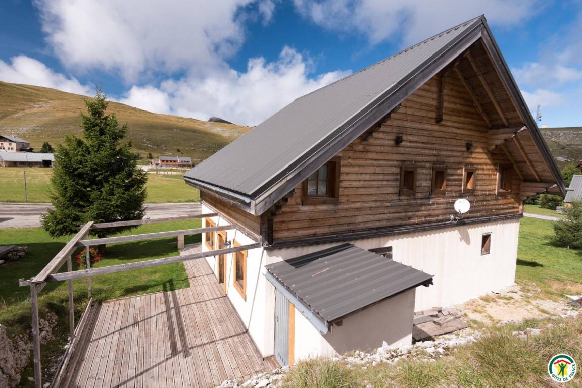 165 M² Gîte ∙ 5 Chambres ∙ 15 Personnes - Drôme