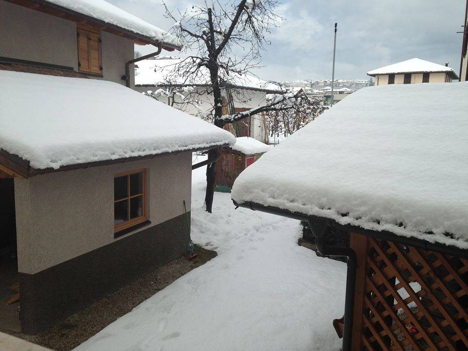 50 M² Chalet ∙ 1 Habitación ∙ 4 Huéspedes - Autonomous Province of Trento