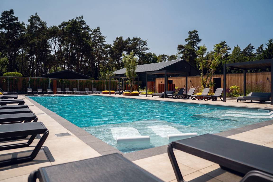 70 M² House ∙ 3 Bedrooms ∙ 6 Guests - Eindhoven