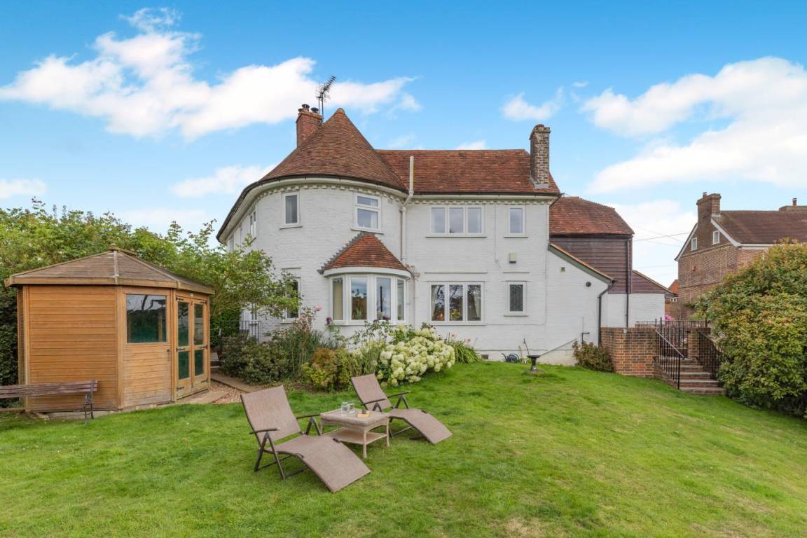 Casa Rural ∙ 3 Habitaciones ∙ 5 Huéspedes - Hastings