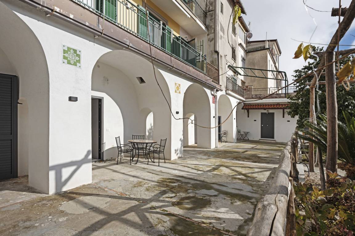 15 M² Lodge ∙ 1 Bedroom ∙ 2 Guests - Province of Salerno