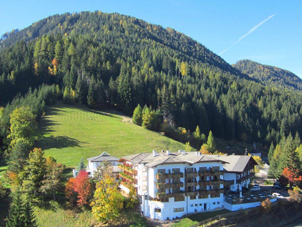 Ganischgerhof - Deutschnofen
