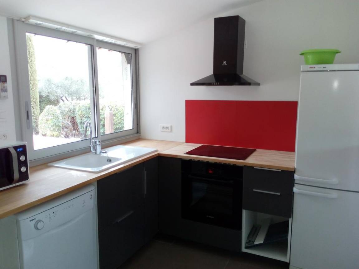 85 M² Apartment ∙ 2 Bedrooms ∙ 5 Guests - Nyons