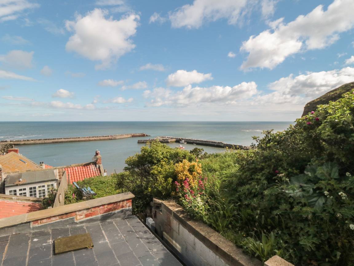 Cottage ∙ 2 Bedrooms ∙ 4 Guests - Staithes