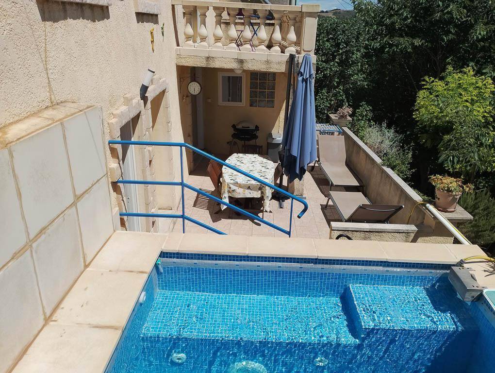 85 M² Gîte ∙ 2 Chambres ∙ 4 Personnes - Alpes-de-Haute-Provence