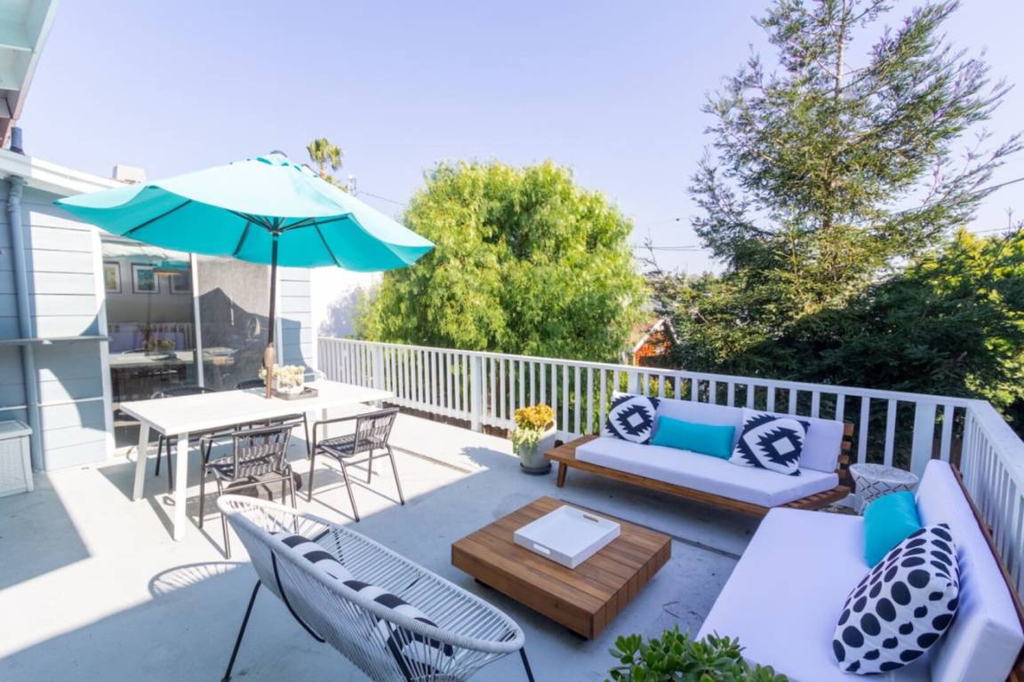 102 M² House ∙ 2 Bedrooms ∙ 4 Guests - Dana Point, CA